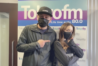 JA全農 COUNTDOWN JAPAN 年間チャート2021 | COUNTDOWN JAPAN（カウントダウン ジャパン） - ジョージ・ウィリアムズ・安田レイ- TOKYO FM 80 ...