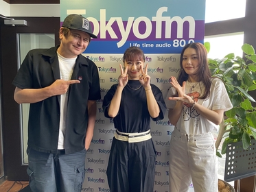 大塚愛さん | COUNTDOWN JAPAN（カウントダウン ジャパン） - ジョージ・ウィリアムズ・安田レイ- TOKYO FM 80.0MHz