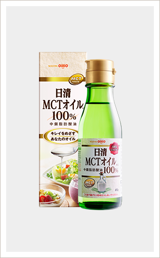 日清MCTオイル presents ACTIVE BEAUTY STEP - TOKYO FM 80.0MHz