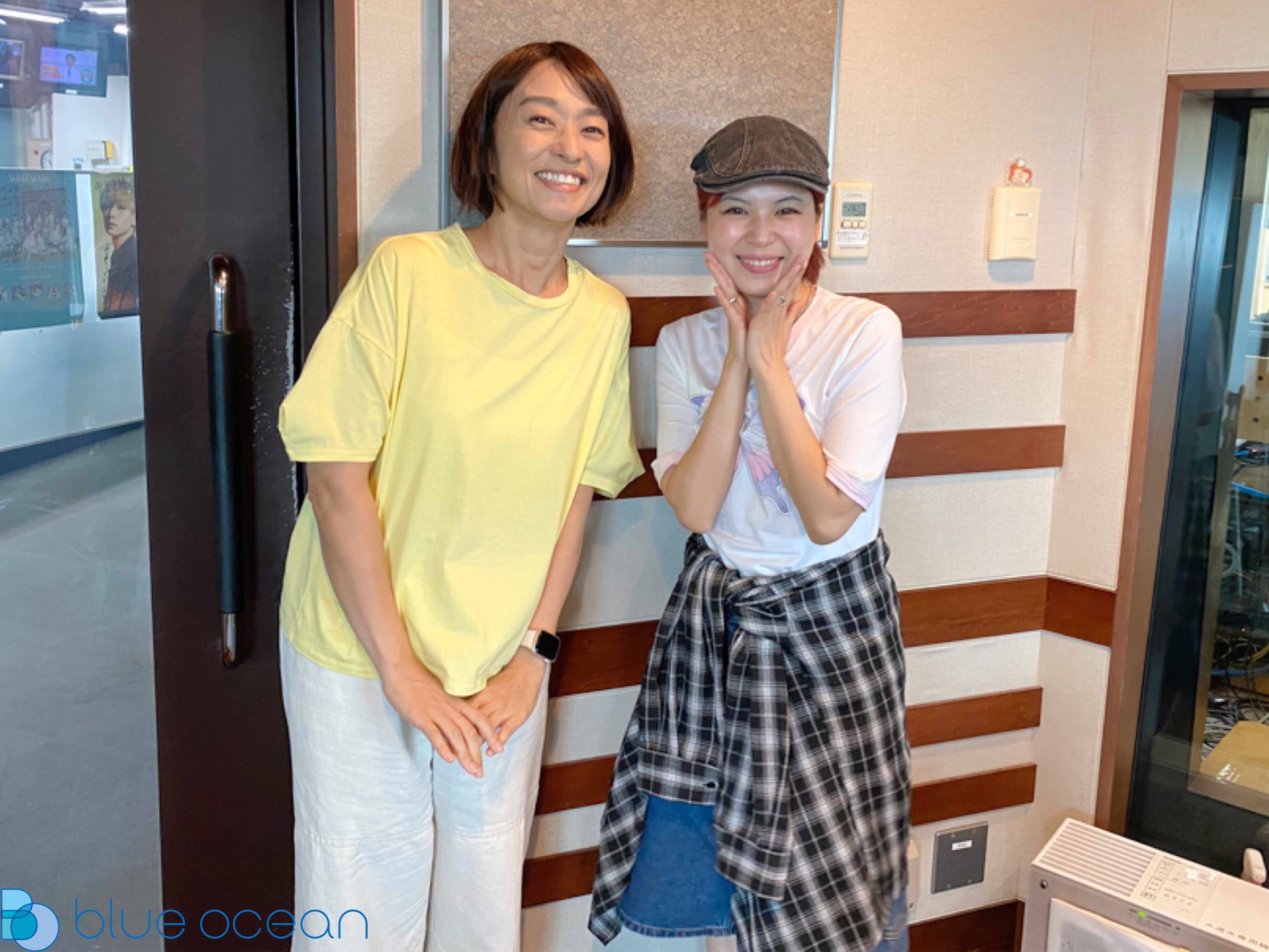 7月7日(月)ゲスト：Furui Rihoさん | Blue Ocean（ブルーオーシャン）- TOKYO FM 80.0MHz - 住吉美紀