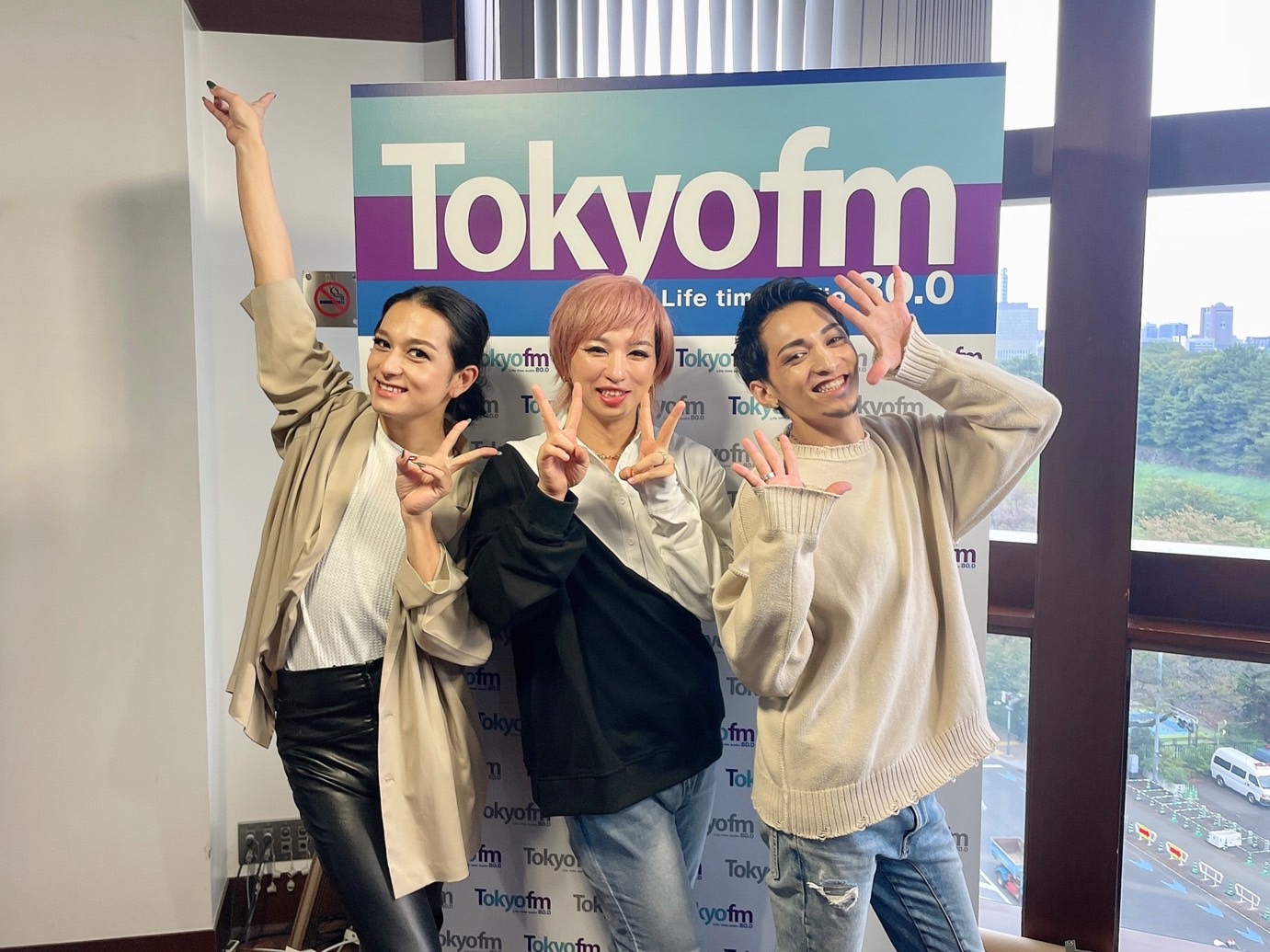 10月28日（金） Blue Ocean～オトナのなんでも相談室～ | Blue Ocean（ブルーオーシャン）- TOKYO FM 80.0MHz - 住吉美紀
