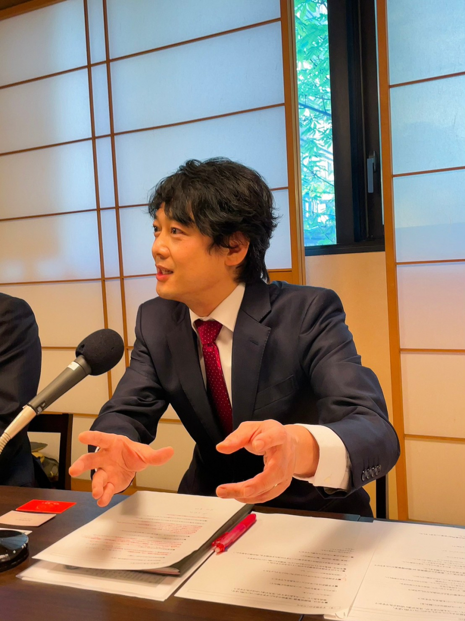 吉澤 | Blue Ocean（ブルーオーシャン）- TOKYO FM 80.0MHz - 住吉美紀