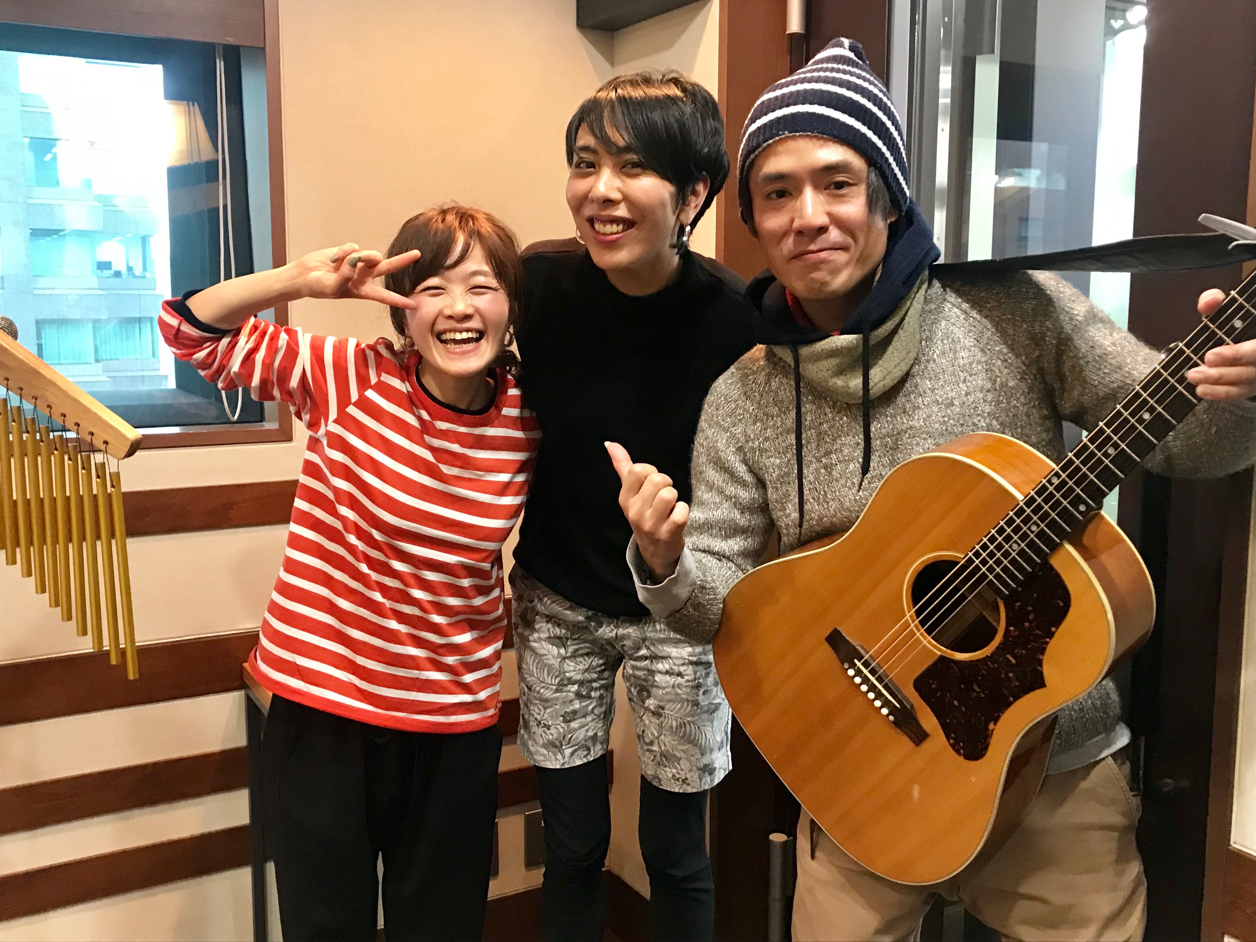 Nakamura Emiの「この人達はいつか何とか大賞をきっととると思うプレイリスト」 | LOVE CONNECTION - TOKYO ...