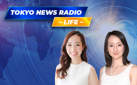 TOKYO FM 2022年 春の新番組 - TOKYO FM Information - TOKYO FM 80.0MHz