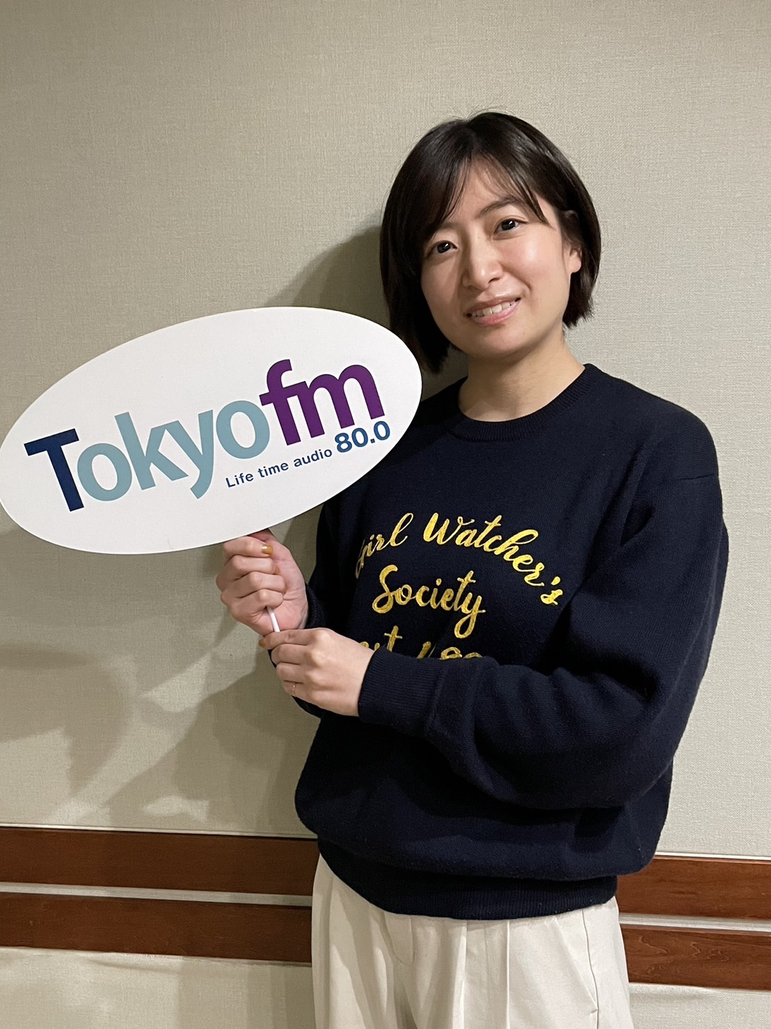 2024/2/25（日） vol.126 | nippn ¡ hon-yomokka ! - TOKYO FM 80.0MHz - 南沢奈央