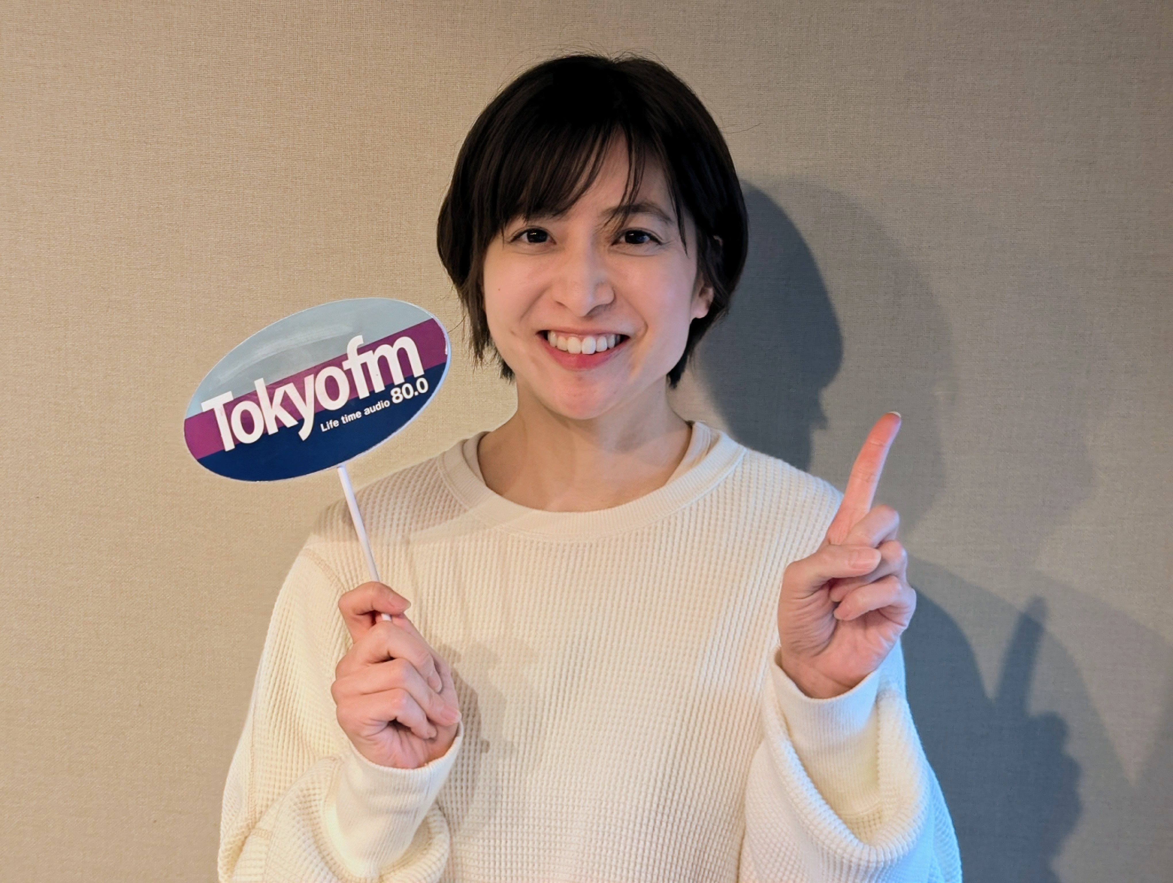 2024/12/1(日) vol.166 | nippn ¡ hon-yomokka ! - TOKYO FM 80.0MHz - 南沢奈央