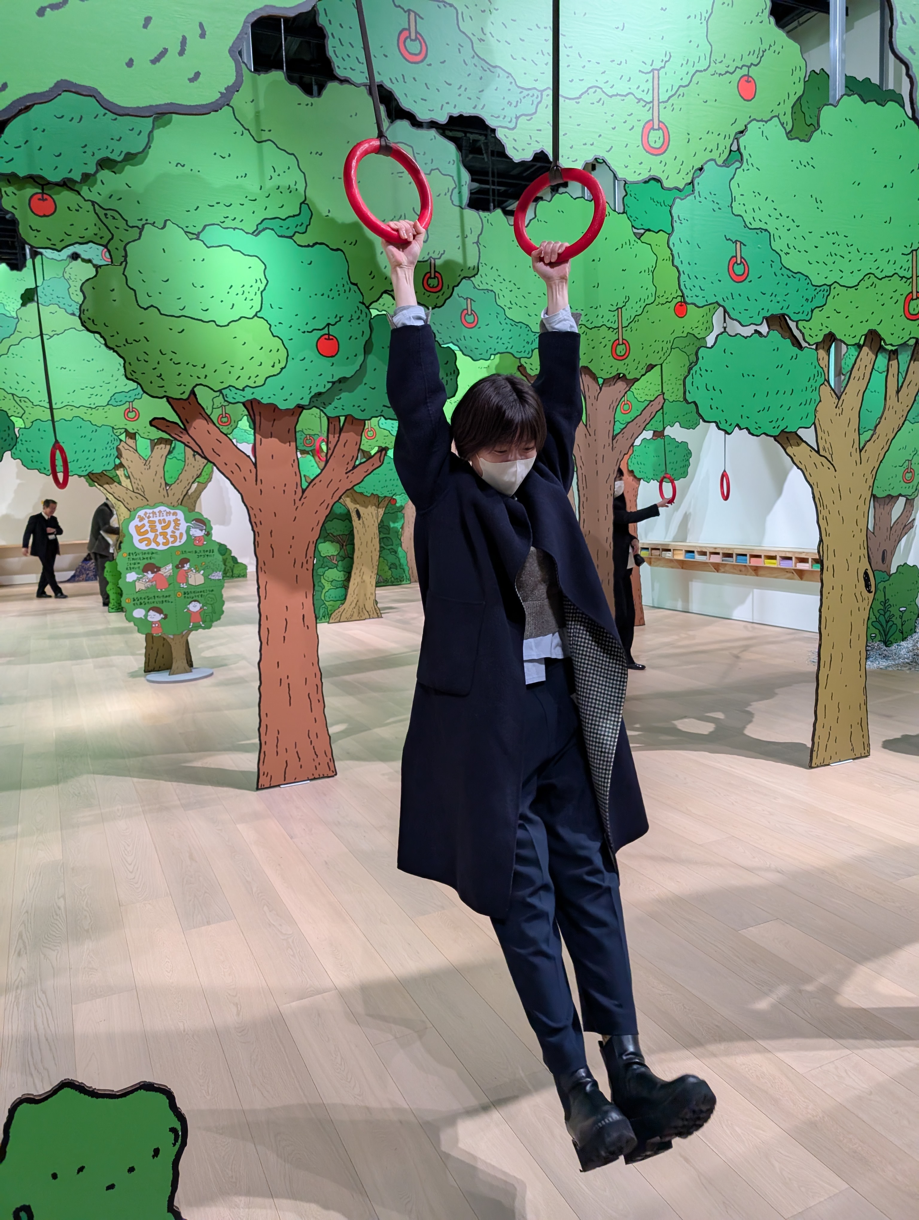 2025/4/27(日) vol.187 | nippn ¡ hon-yomokka ! - TOKYO FM 80.0MHz - 南沢奈央