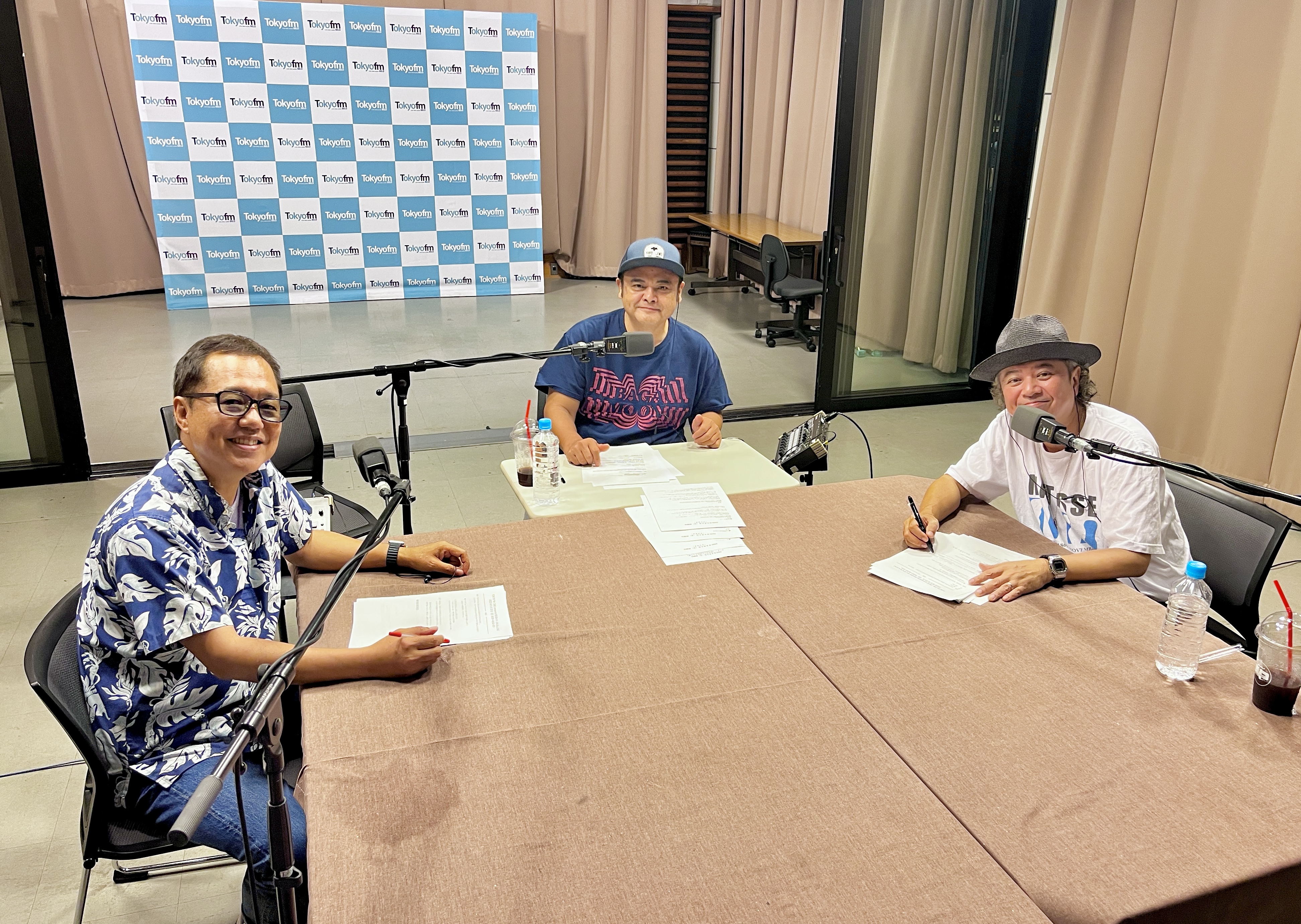 最新のBEGINはー｜SGC presents BEGINのくがにちんだみ -TOKYO FM 80.0MHz-