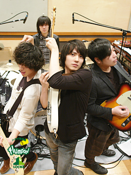 flumpool LOCKS!
