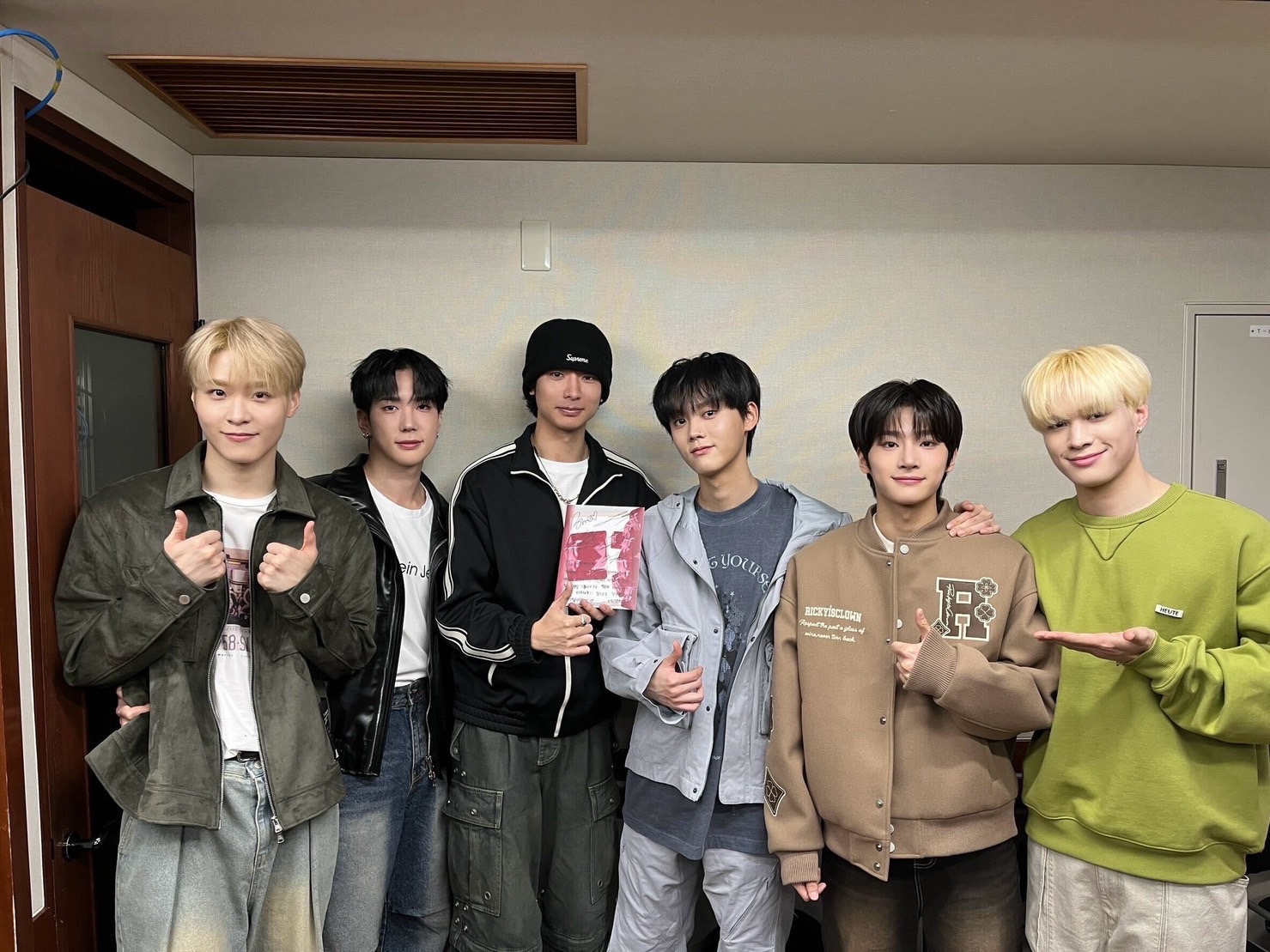 【3/21放送】Pick Up Artist ゲスト：ONE PACT／今週のランキング1位は、V (BTS), PARK HYO SHIN「Winter Ahead (with PARK ...