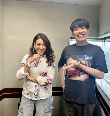 川島明 そもそもの話 -TOKYO FM 80.0MHz-